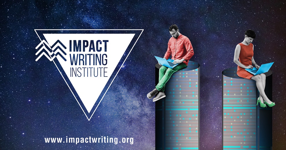 Purpose Content Studio | changing the climate narrative through ...